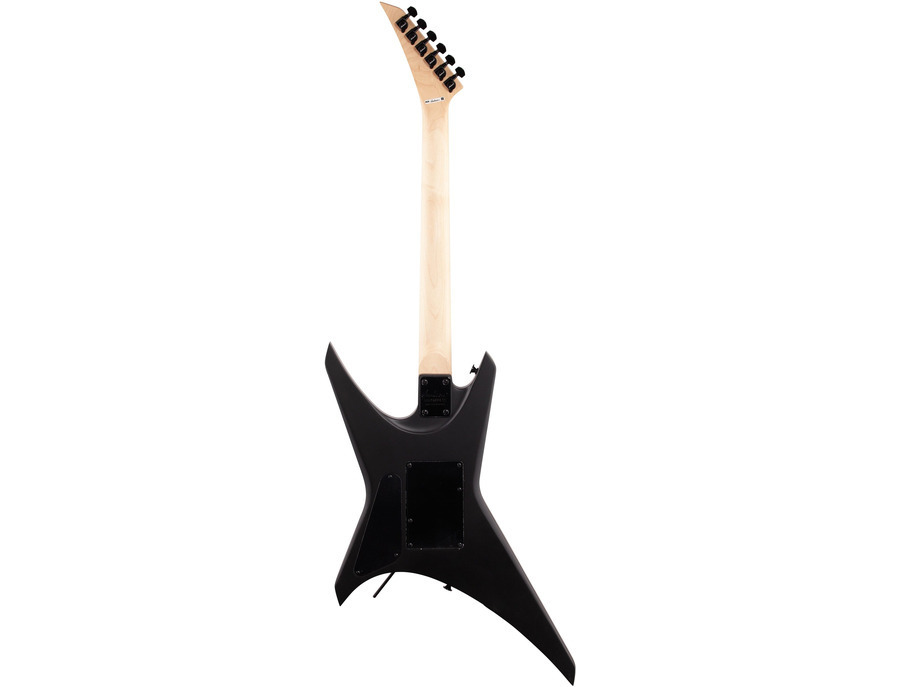 Jackson Warrior - What To Know & Where To Buy | Equipboard