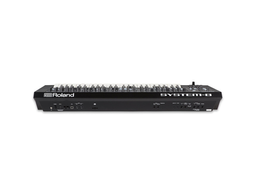 Roland Juno-106 - The People’s Poly Synth That Defined the ’80s and ...