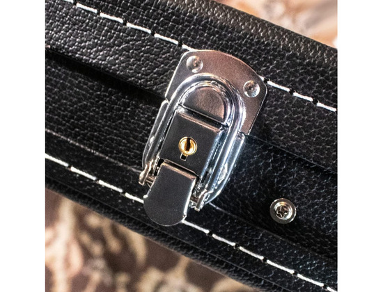 9 Best Guitar Cases & Gig Bags: Check It Before You Wreck It 2024
