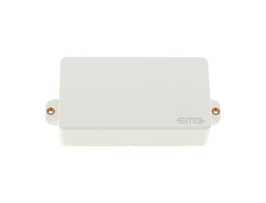 EMG 81 Guitar Pickup - What To Know & Where To Buy | Equipboard