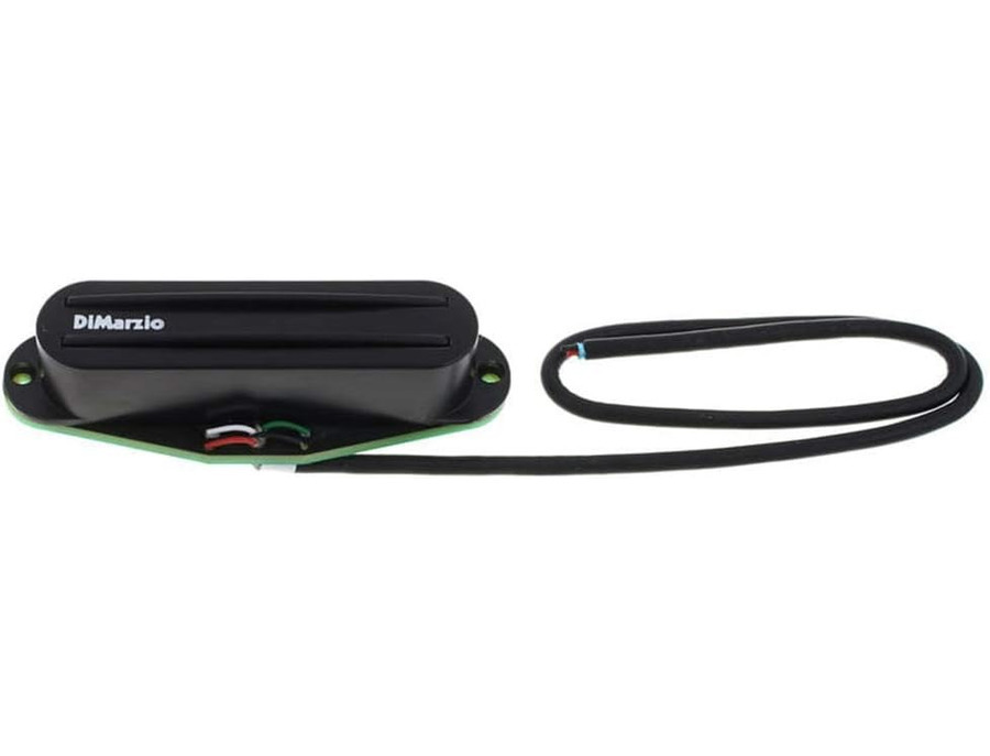 DiMarzio DP218 Super Distortion S Strat Humbucker Pickup - What To Know ...