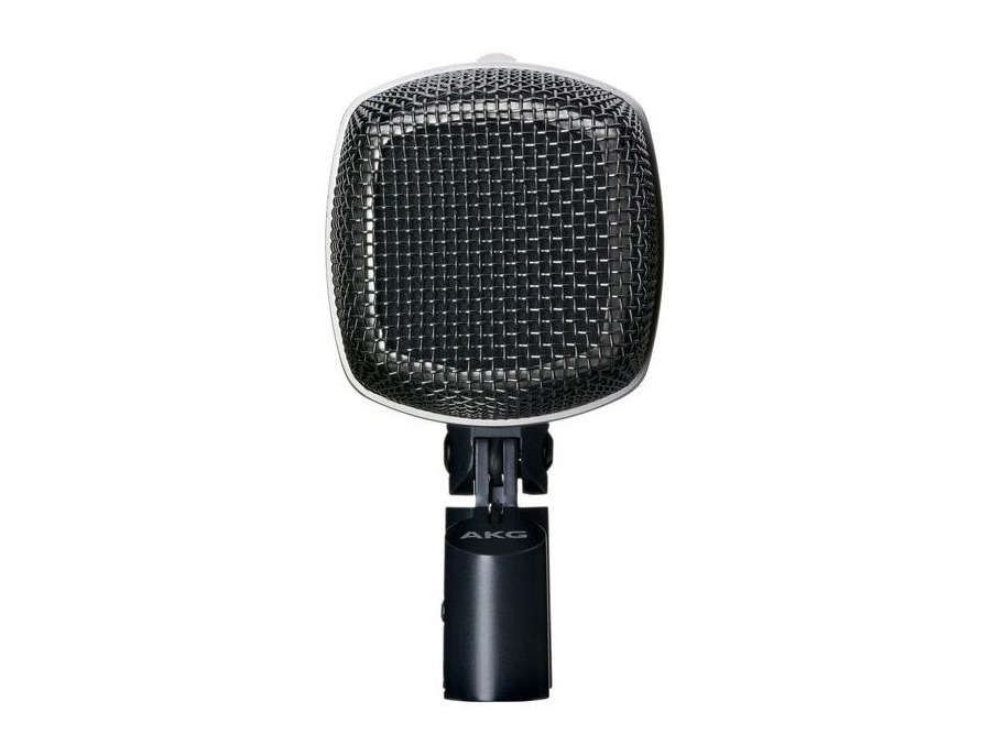 AKG D12-VR - What To Know & Where To Buy | Equipboard