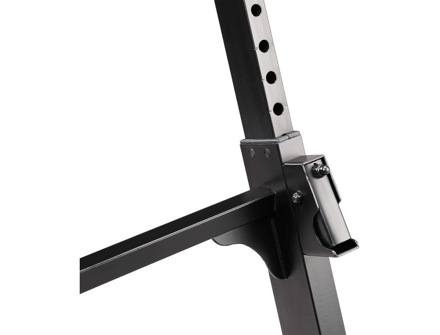 Hercules Stands KS400B Autolock Z-Keyboard Stand - What To Know & Where ...