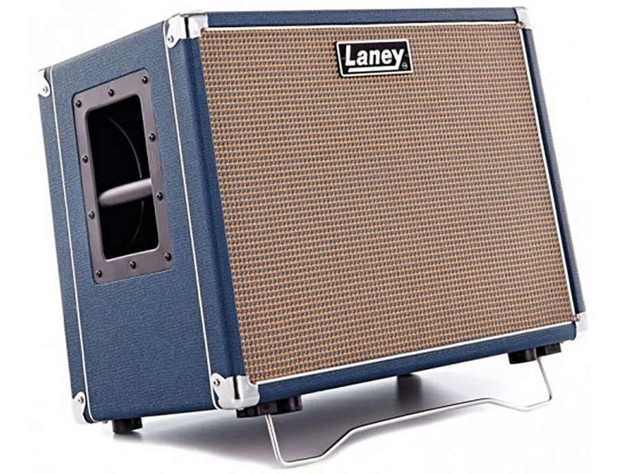 Laney Lionheart LT112 1x12 Cab - What To Know & Where To Buy | Equipboard