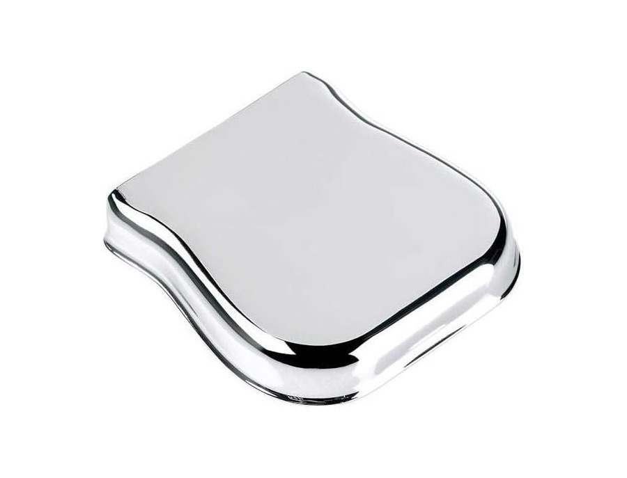 Fender Telecaster Bridge Cover - What To Know & Where To Buy | Equipboard