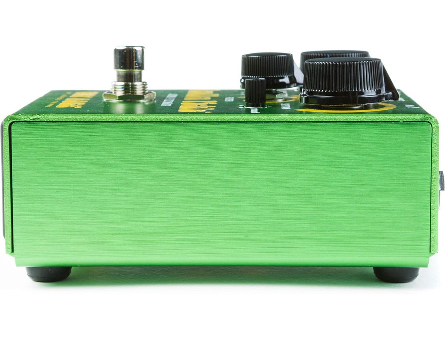 Way Huge Swollen Pickle MkIIS - What To Know & Where To Buy | Equipboard