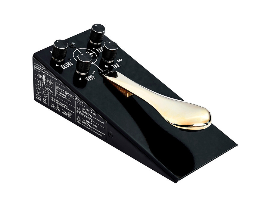 Gamechanger Audio Plus Sustain Pedal - What To Know & Where To Buy ...