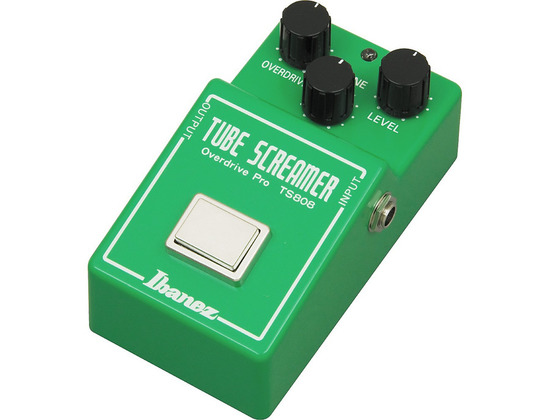 Best Tube Screamer Pedals of 2025 – Top Picks for Every Player | Equipboard