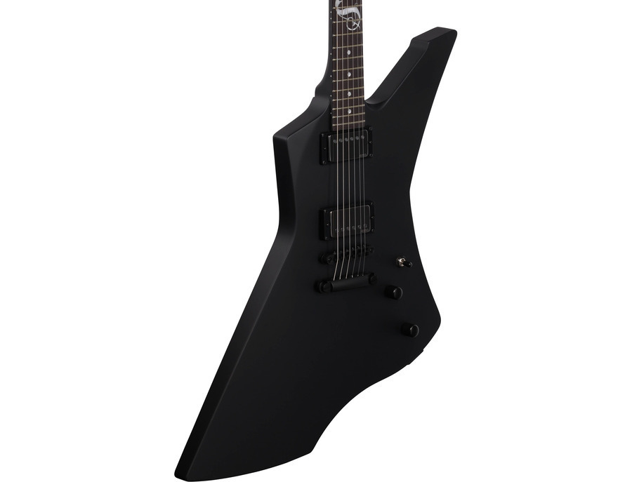 ESP Snakebyte Electric Guitar - What To Know & Where To Buy | Equipboard