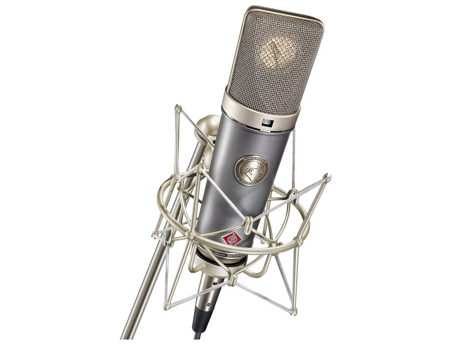 Neumann TLM 67 - What To Know & Where To Buy | Equipboard