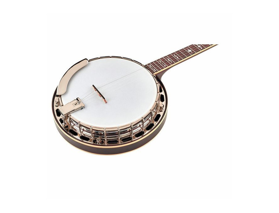 The Banjo Chronicles: Finding you Perfect Instrument | Equipboard