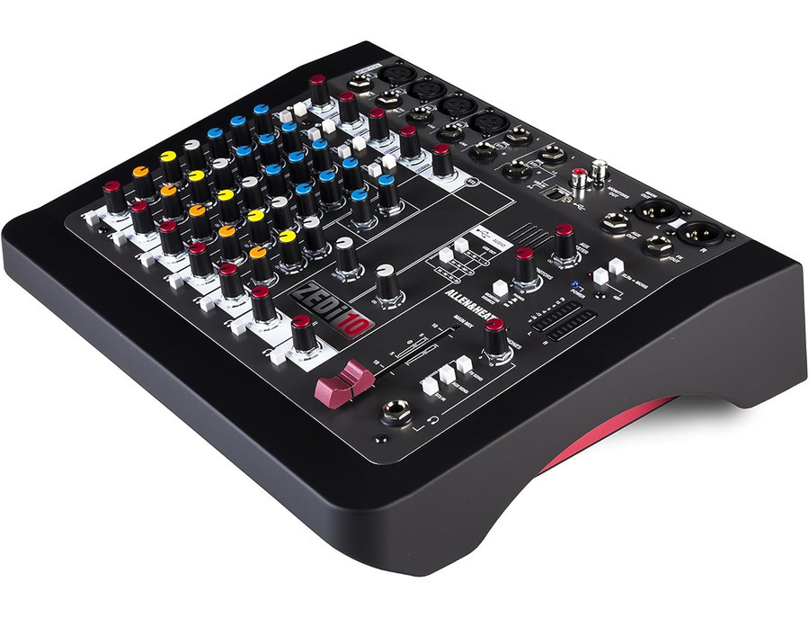 Best Audio Mixers Comparison: Top 10 Picks for Every Budget 2026 ...