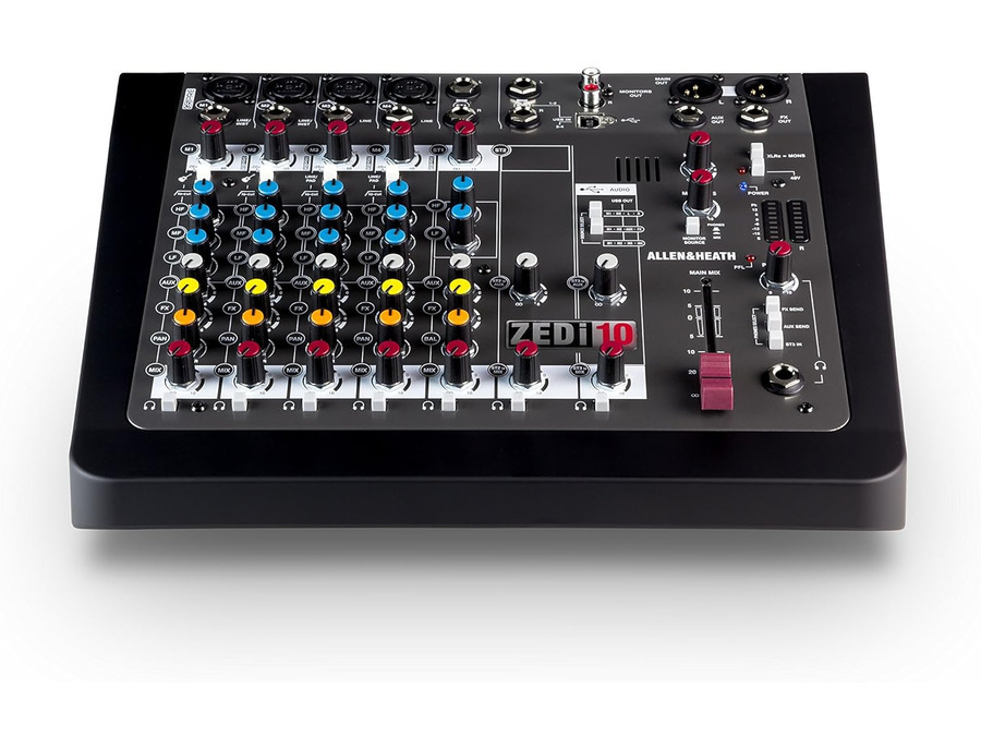 Best Audio Mixers Comparison: Top 10 Picks for Every Budget 2026 ...