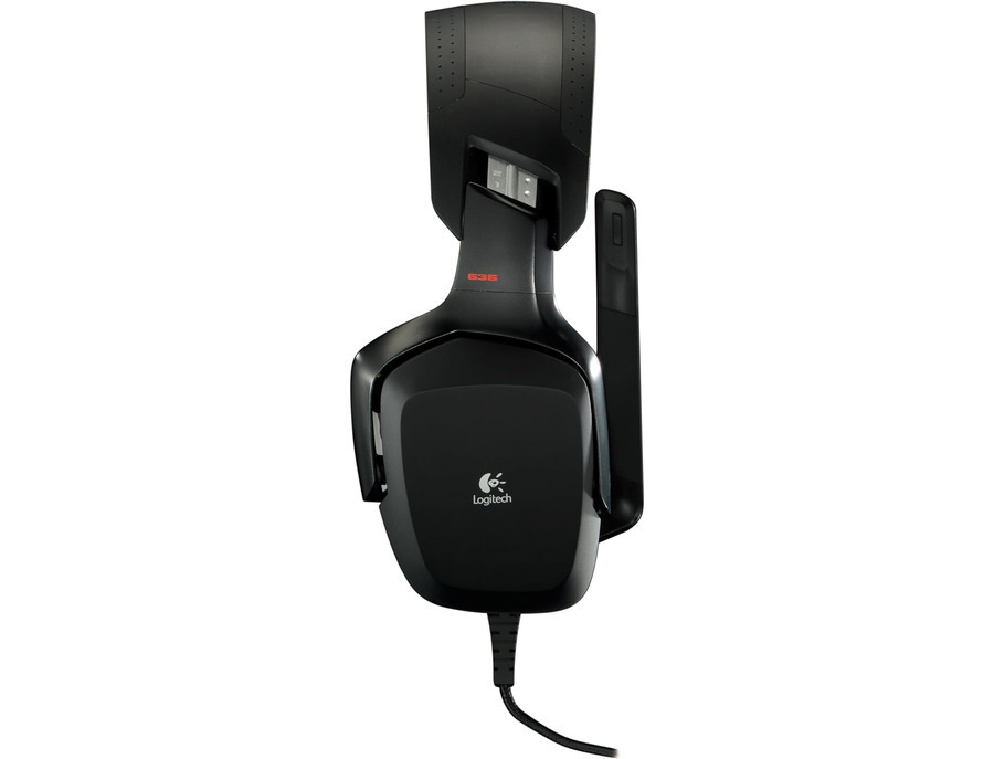 Logitech G35 - What To Know & Where To Buy | Equipboard