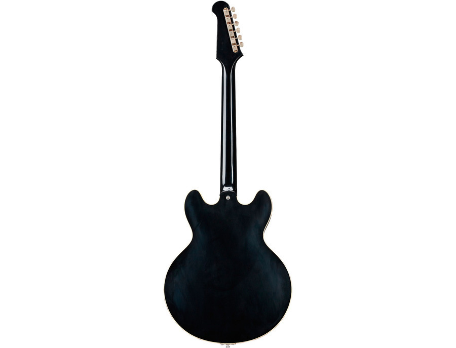 Gibson Trini Lopez ES-335 - What To Know & Where To Buy | Equipboard