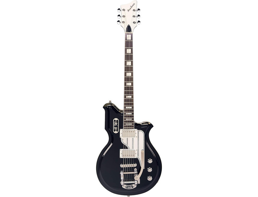 Eastwood Airline Map Baritone DLX - What To Know & Where To Buy ...