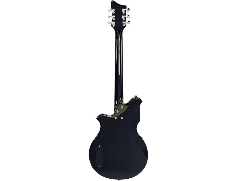 Eastwood Airline Map Baritone DLX - What To Know & Where To Buy ...