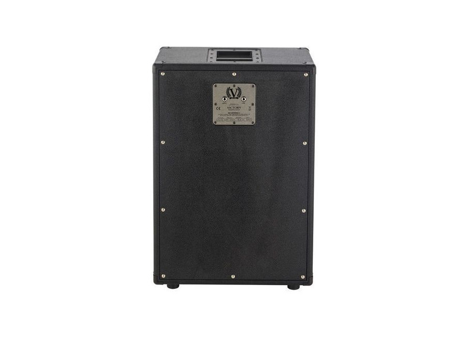 Victory V212VH Vertical Cabinet - What To Know & Where To Buy | Equipboard
