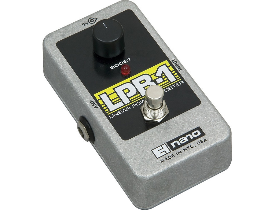 8 Best Boost Pedals: Top Picks and Reviews 2026 | Equipboard
