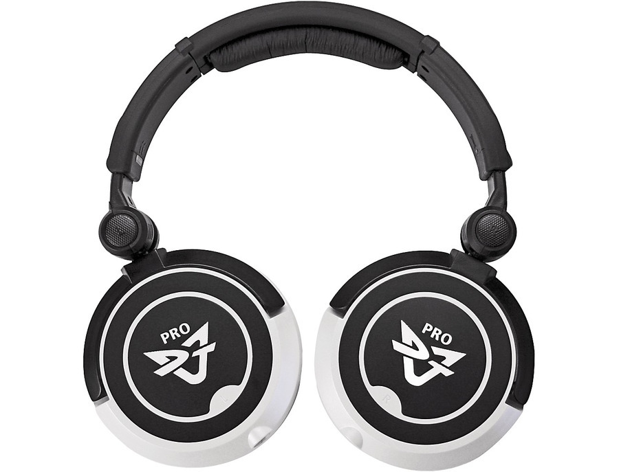 Ultrasone DJ 1 PRO Headphones - What To Know & Where To Buy | Equipboard