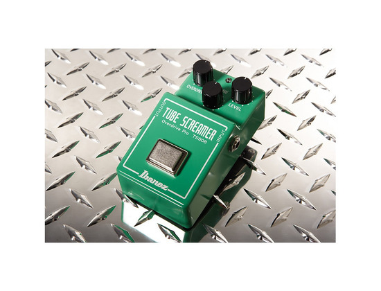 Best Tube Screamer Pedals of 2025 – Top Picks for Every Player | Equipboard