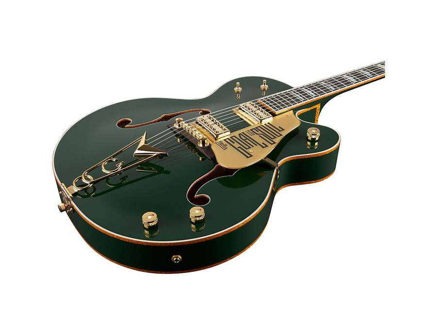 Gretsch G6136I Bono Irish Falcon - What To Know & Where To Buy | Equipboard