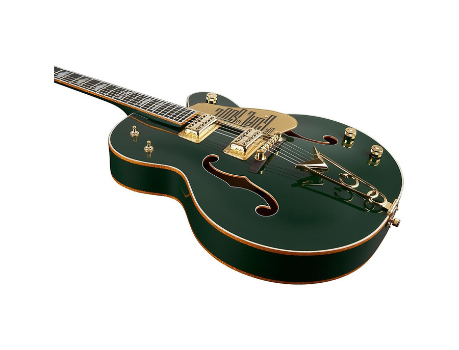 Gretsch G6136I Bono Irish Falcon - What To Know & Where To Buy | Equipboard