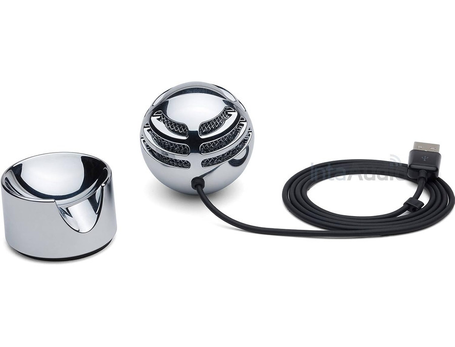 Samson Meteorite USB Condenser Microphone - What To Know & Where To Buy ...