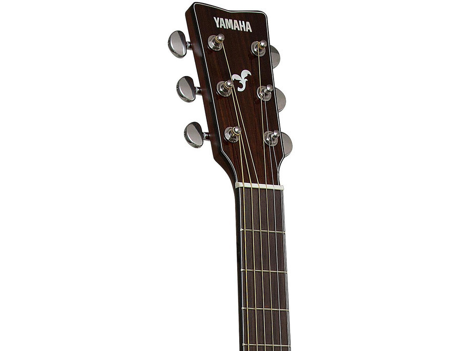 Yamaha FS850 - What To Know & Where To Buy | Equipboard