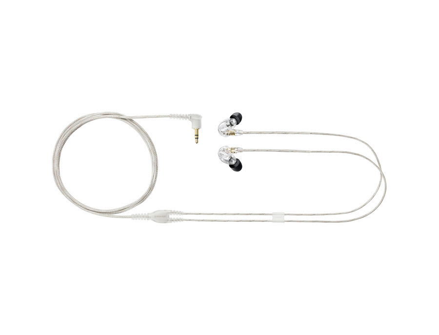 Shure 215 In-Ear Monitors - What To Know & Where To Buy | Equipboard