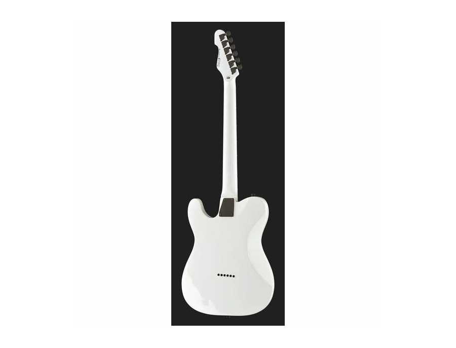 ESP Guitars, LTD TE-200 - What To Know & Where To Buy | Equipboard