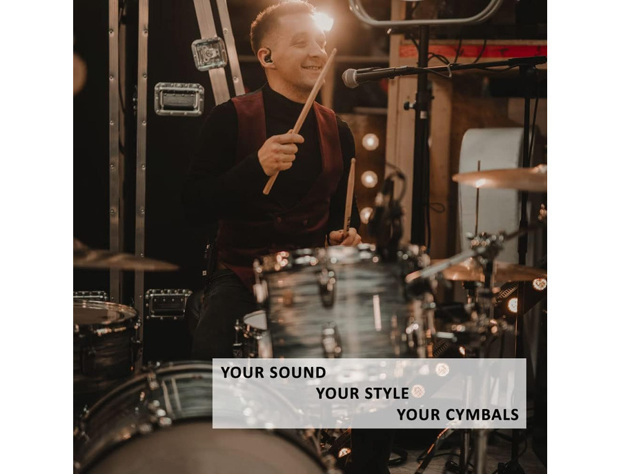 Best Hi-Hats: Guide to "Chck" Cymbals | Equipboard
