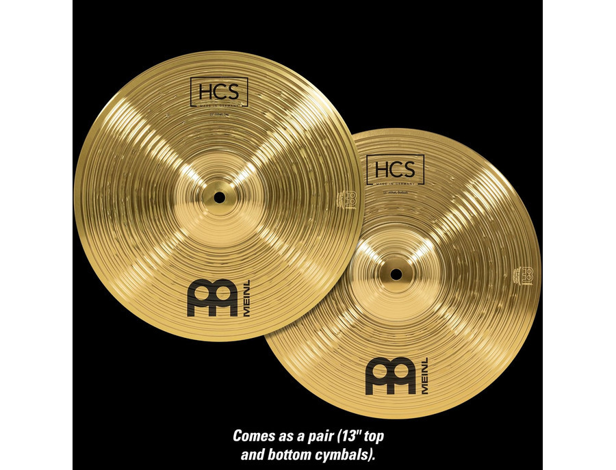 Best Hi-Hats: Guide to "Chck" Cymbals | Equipboard