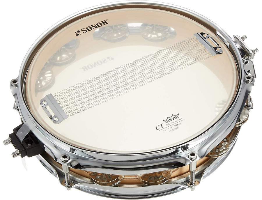 Sonor Jungle snare 102 - What To Know & Where To Buy | Equipboard