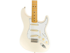 Fender Jimi Hendrix Tribute Stratocaster - What To Know & Where To Buy ...