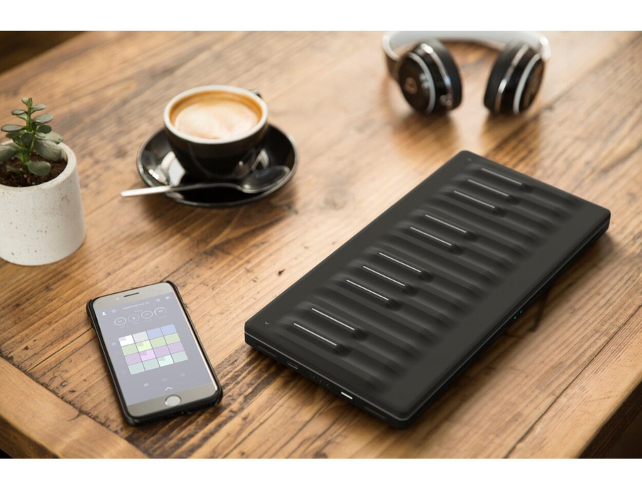Roli Seaboard Block - What To Know & Where To Buy | Equipboard