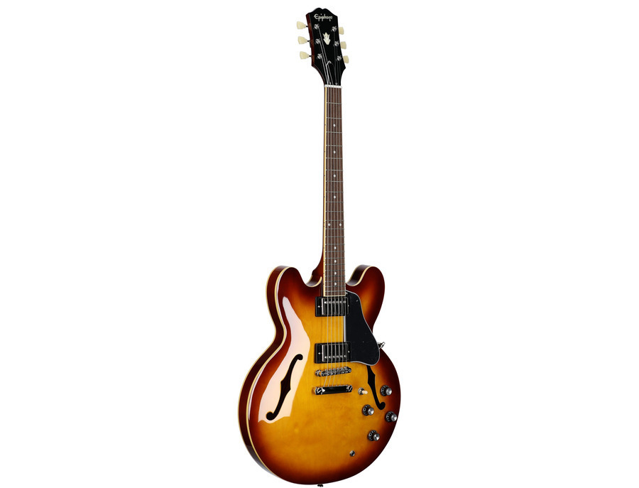 Epiphone ES-335 Pro - What To Know & Where To Buy | Equipboard