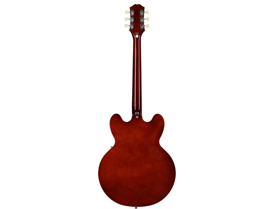 Epiphone ES-335 Pro - What To Know & Where To Buy | Equipboard