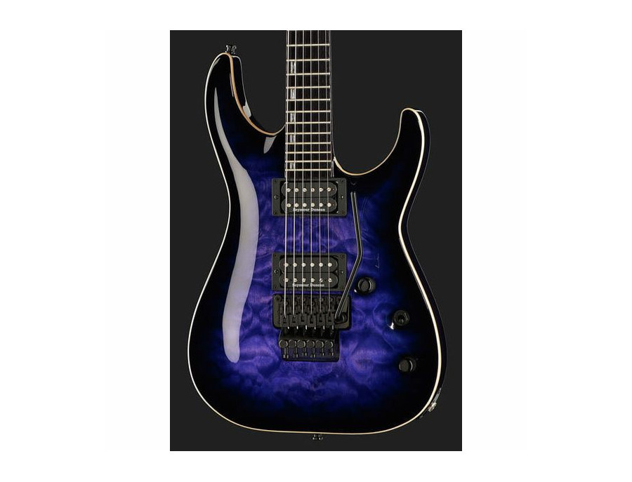 ESP E-II Horizon FR - What To Know & Where To Buy | Equipboard