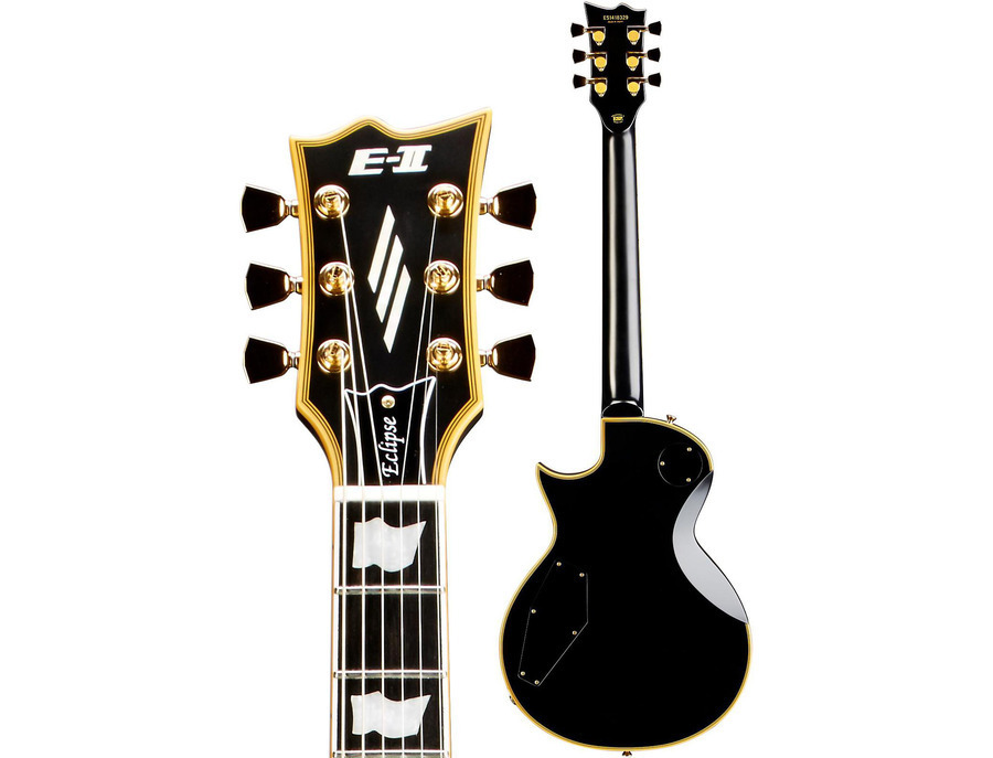 ESP E-II ECLIPSE DB - What To Know & Where To Buy | Equipboard