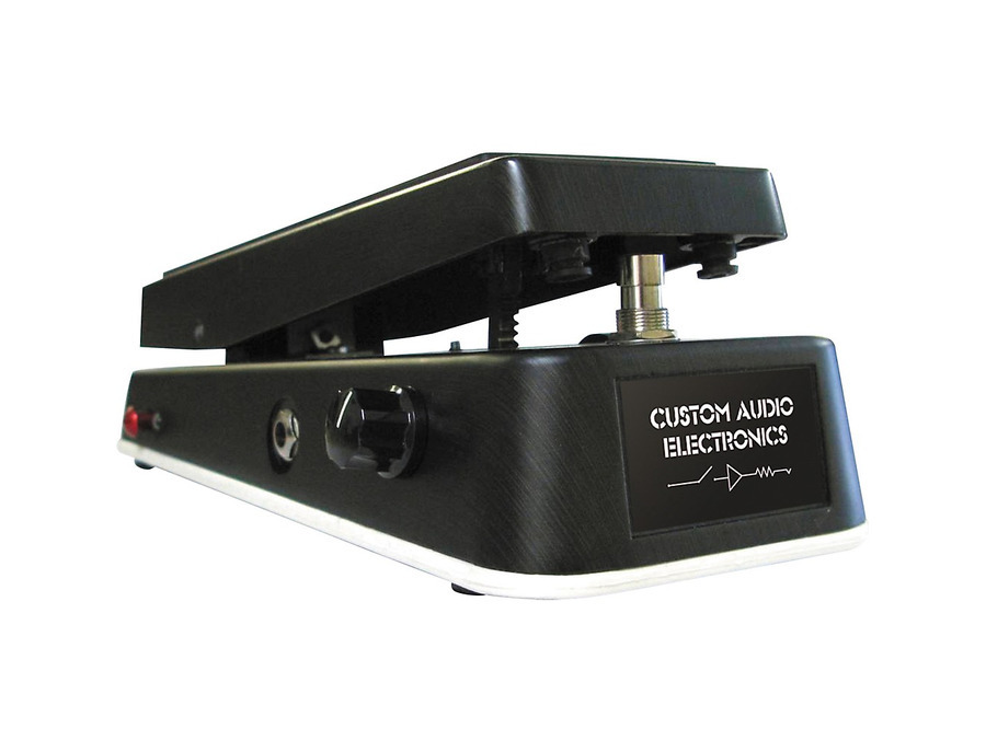 Dunlop MC404 CAE Wah Pedal - ranked #1 in Wah Pedals | Equipboard