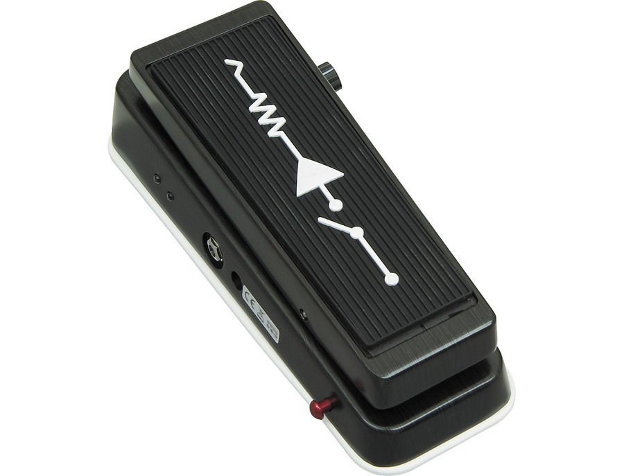 Dunlop MC404 CAE Wah Pedal - ranked #1 in Wah Pedals | Equipboard