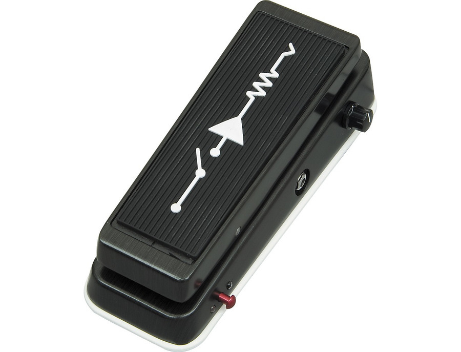 Dunlop MC404 CAE Wah Pedal - ranked #1 in Wah Pedals | Equipboard