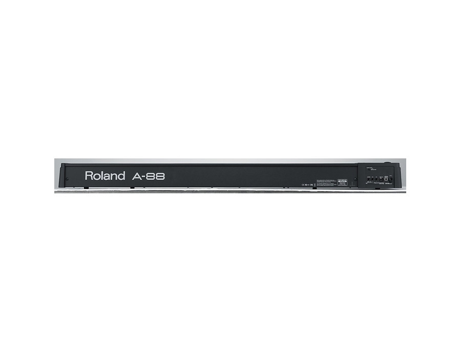 Roland A-88 - What To Know & Where To Buy | Equipboard