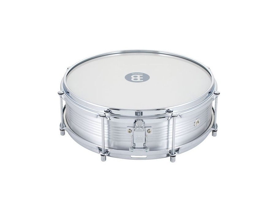 Meinl CA14 14" Aluminum Caixa - What To Know & Where To Buy | Equipboard