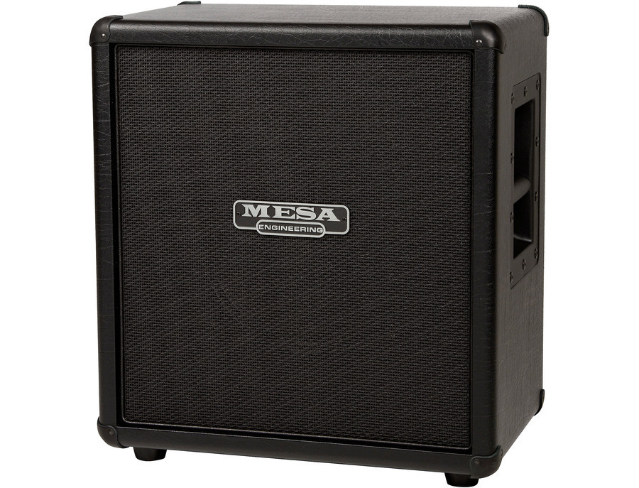 Mesa Boogie Mini Recto 60-Watt 1x12" Wide Straight Guitar Speaker ...
