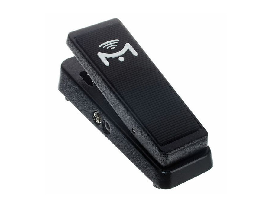 Mission Engineering EP-1 SPL Expression Pedal with Spring Load - What ...