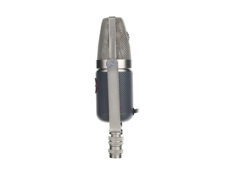 Mojave MA-37 Multipattern Large Diaphragm Tube Condenser Microphone ...