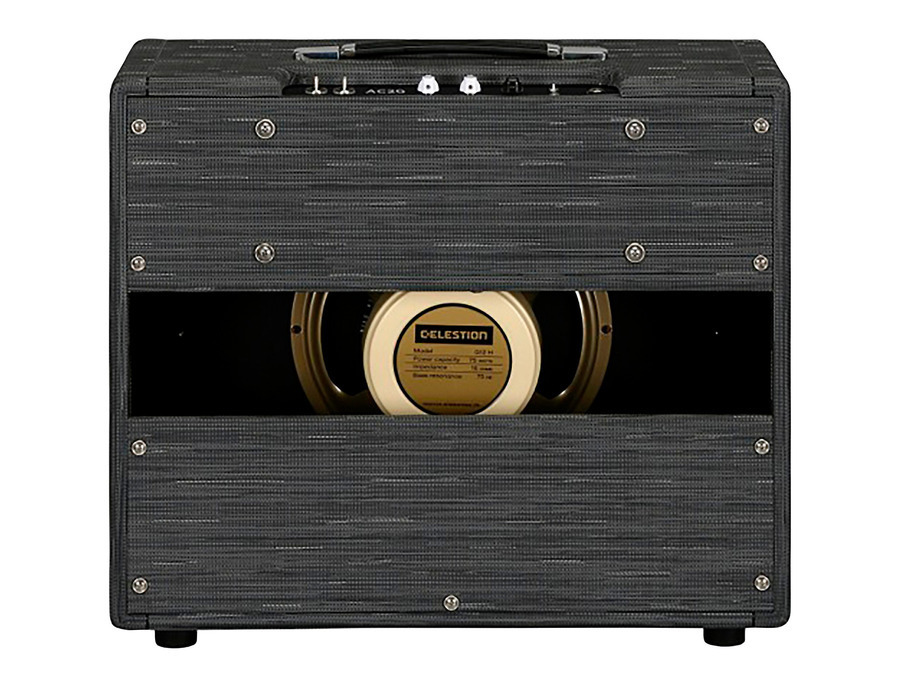 Morgan Amplification AC20 - What To Know & Where To Buy | Equipboard