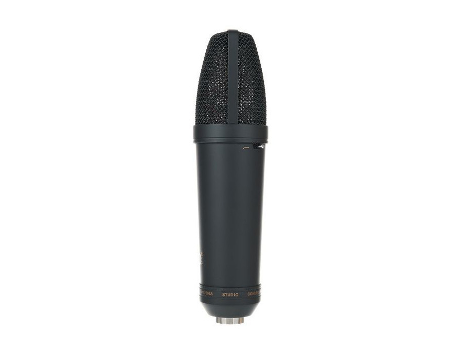 MXL 2003A Large Capsule Condenser Mic - What To Know & Where To Buy ...